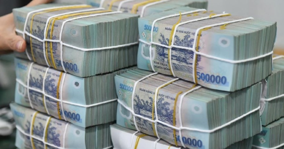 Thu thuế từ nhà, đất trong 5 tháng đầu năm tăng 105% so cùng kỳ 2024 ...
