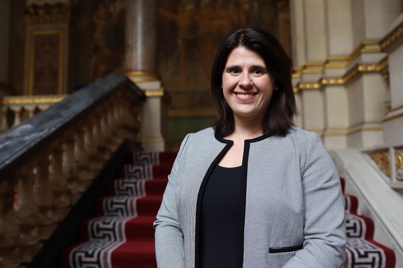 Phái đoàn năng lượng Việt Nam tìm kiếm cơ hội hợp tác điện gió ngoài ...