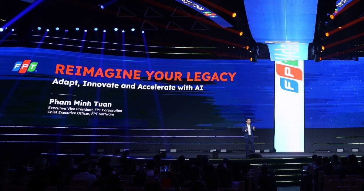 AI ngành dọc lên ngôi: Cơ hội cho doanh nghiệp công nghệ Việt - VnEconomy