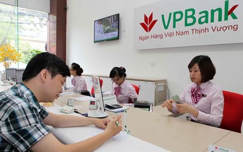 VPBank triển khai dịch vụ thu hộ tiền điện tại Tp.HCM - Nhịp sống kinh ...