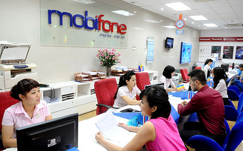 MobiFone dành 100.000 phiếu mua hàng cho thuê bao tại Tp.HCM - Nhịp ...