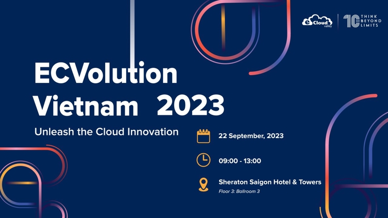 Hợp tác để thành công: eCloudvalley thúc đẩy tăng tốc kinh doanh tại Việt Nam - Nhịp sống kinh ...