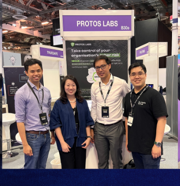 VinaCapital Ventures invests in Protos Labs