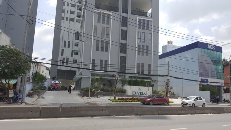 TP. Hồ Chí Minh tháo gỡ vướng mắc, cấp sổ hồng cho hàng ngàn căn hộ tại ...